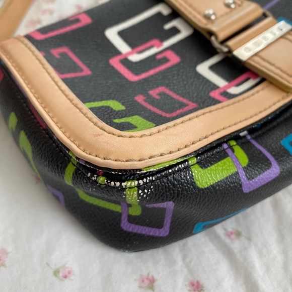 Guess | Bags | Vintage Guess Purse | Poshmark